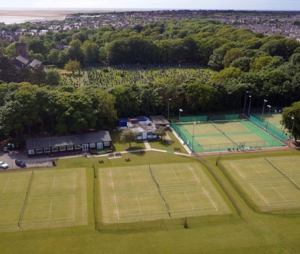 Open Finals Day(s) 2023 – Lytham Tennis Club